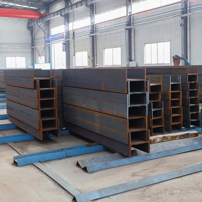 China Eco-Friendly Prefabricated Steel Building Solutions for Modern Needs for sale