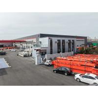 China Eco-Friendly Prefabricated Steel Building Solutions for Modern Needs for sale
