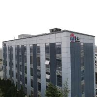 China Eco-Friendly Prefabricated Steel Building Solutions for Modern Needs for sale
