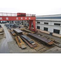 China Eco-Friendly Prefabricated Steel Building Solutions for Modern Needs for sale