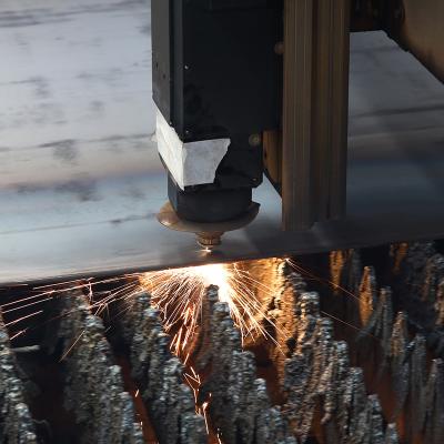 China Customizable Steel Structure Workshop for Efficient Workspaces and Operations for sale