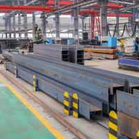 China Premium Steel Construction Workshop for Efficient Project Management for sale