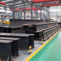 China Premium Steel Construction Workshop for Efficient Project Management for sale