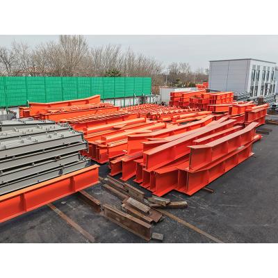 China Versatile Multi Floor Workshop Designed for Industrial Applications and Efficiency for sale