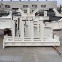 China High-Quality Q355 Steel Frame Buildings for Industrial Applications for sale