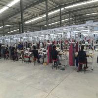 China Sturdy Frame Steel Workshop Featuring Mezzanine and Office Space Prefabricated Factory for sale