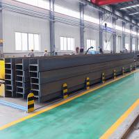 China Modern Steel Structure House for Durable Living Solutions for sale