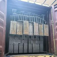 China Modern Metal Building Kits for Prefabricated Warehouse Farm with Customized Structural Solutions for sale