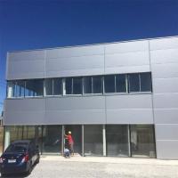 China Durable Prefabricated House Kits for Quick Assembly and Comfort for sale