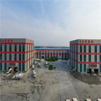 China Durable Prefabricated House Kits for Quick Assembly and Comfort for sale