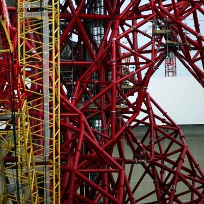 China Professional Steel Workshops with Reliable Quality Assurance for sale