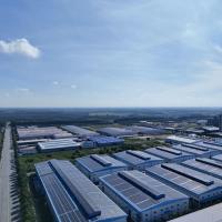 China Professional Steel Workshops with Reliable Quality Assurance for sale