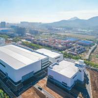 China Professional Steel Structure Workshops with Safe and Solid Construction for sale