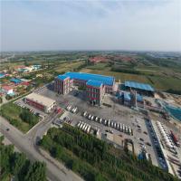 China Long Warranty Steel Factory Buildings with High Strength Structural Design for sale