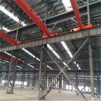 China Steel Structure Juice Processing Plant with Hygienic Production Workshop Design System for sale