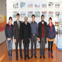 China Efficient Steel Structure Workshops for Industrial and Factory Facilities for sale