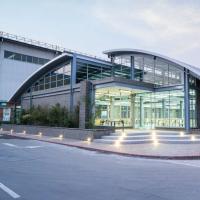 China Modern Beverage Production Workshop Using Pre Engineered Steel Structure and Composite Panels for sale