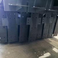 China Prefabricated Mineral Water Factory Building for Algeria Bottling Production Lines for sale