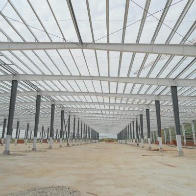China Heavy Steel Framed Drinking Water Processing Plants Supporting Fast Growing Regional Communities for sale