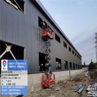 China Steel Frame Lightweight Mineral Water Workshop with Composite Wall Panels for sale