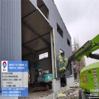 China Energy Efficient Steel Structure Bottled Water Plant with Roof Skylight Design System for sale