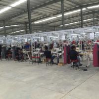China Custom Steel Structure Mineral Water Factory Using Onsite Sandwich Panels for Africa for sale