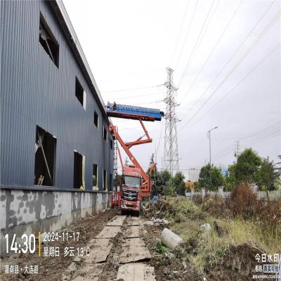 China Modern Steel Structure Mineral Water Workshop with Insulated Composite Roofing System Design for sale