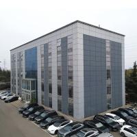 China Heavy Duty Steel Factories with High Strength and Solid Structure for sale