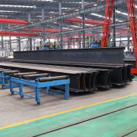 China Galvanized Steel Factories Featuring Large Span and Good Insulation for sale