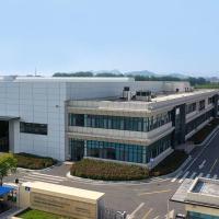 China Prefabricated Steel Factories with Fast Bolted on Site Assembly for sale