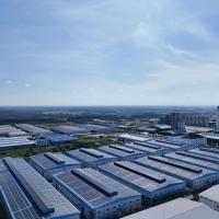 China Multi Purpose Steel Factories with Galvanized and Insulated Panels for sale