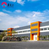 China Durable Steel Factory Solutions with Fast Installation and Long Service Life Performance for sale