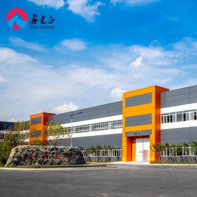 China Durable Steel Factory Solutions with Fast Installation and Long Service Life Performance for sale