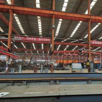 China Durable Steel Factory Solutions with Fast Installation and Long Service Life Performance for sale