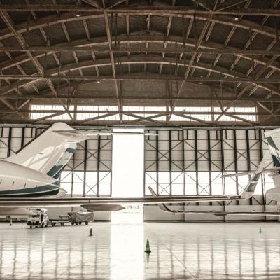 China Fast Installation Steel Factory Buildings with Custom Design and Turnkey Project Solutions for sale