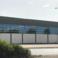 China Custom Steel Structure Workshop Building Factory Shed for Multi Purpose Industrial Use for sale