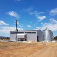 China Customizable Steel Structure Workshop for Optimal Space Utilization for sale