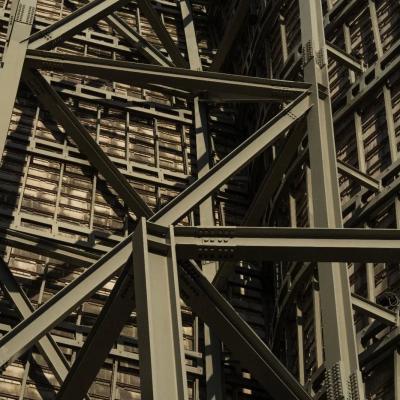 China Industrial Steel Structure Workshop Plant for Efficient Workflow Operations for sale