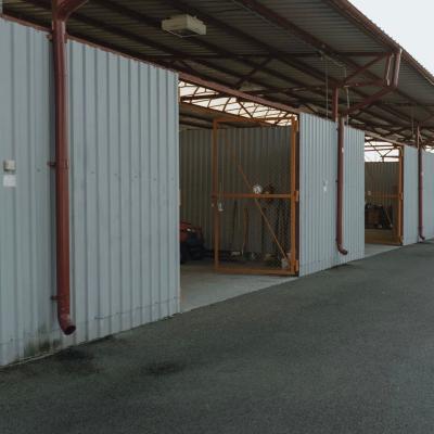 China Quick Assembly Steel Structure Workshop Factory Hall with Flexible Interior Layout for sale
