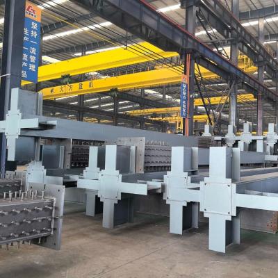 China Custom Steel Workshops for Durable Industrial Solutions and Designs for sale