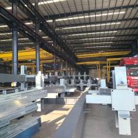 China Custom Steel Workshops for Durable Industrial Solutions and Designs for sale