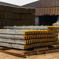 China Industrial Food Workshop with Cleanroom Wall Panels and Steel Structure System for sale
