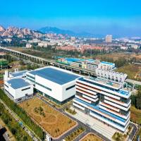China Large Food Processing Steel Structure Workshop for Expand Your Business for sale