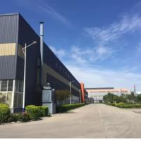 China Durable Prefabricated Steel Structure for Residential Warehousing Solutions for sale