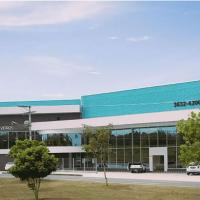 China Heavy-Duty Steel Warehouse Structure for Maximum Storage Solutions for sale