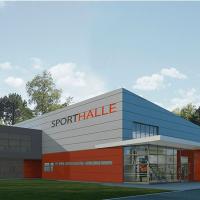China Heavy-Duty Steel Warehouse Structure for Maximum Storage Solutions for sale
