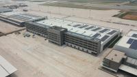 China Versatile Steel Warehouse Solutions for Customized Storage Needs for sale
