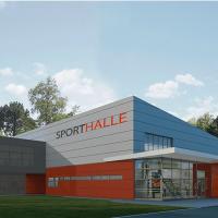 China Reliable Steel Structure Construction for Modern Warehouse Needs for sale