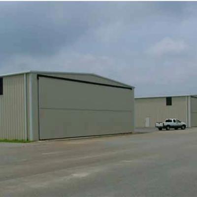 China Durable Steel Warehouse Structure for Efficient Industrial Storage for sale