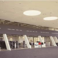 China High-Quality Prefabricated Steel Warehouses with Smart Design Features for sale